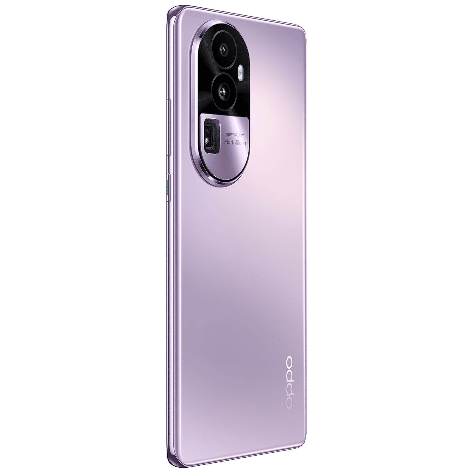 Buy Oppo Reno 10 Pro 5g 12gb Ram 256gb Glossy Purple Online Croma